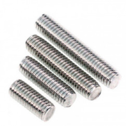 Mid Iowa Tools | Fasteners > Threaded Rods & Studs > Fully Threaded ...